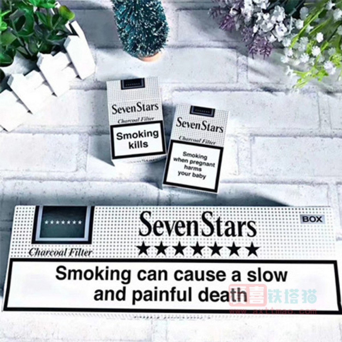 微信买外烟网上哪里买SEVENSTARS欧盟七星黑标上外烟专卖店