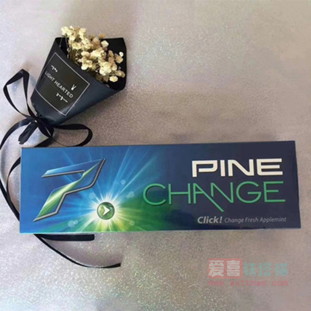 微信买外烟网上哪里买PINE七喜雪碧爆珠上外烟专卖店